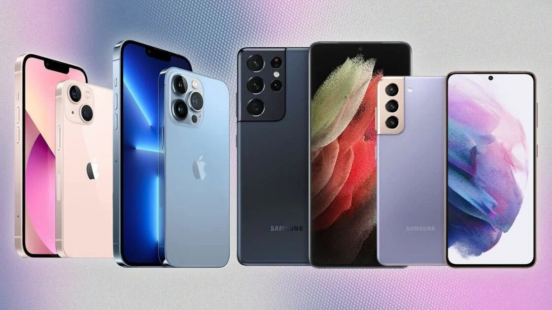 Smart Choice: Buying Refurbished Phones in KSA