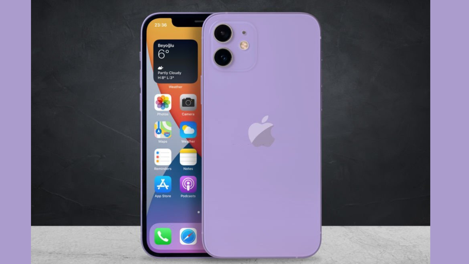 Discover the Incredible Benefits of a Refurbished iPhone 12