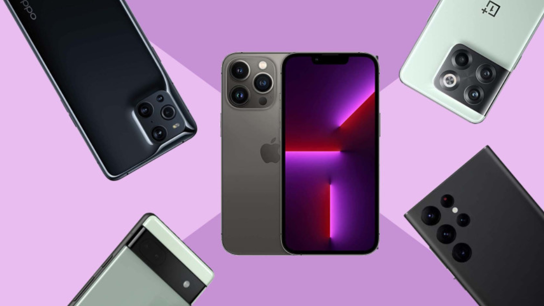 Best Refurbished Smartphone Choices in KSA: Top Picks