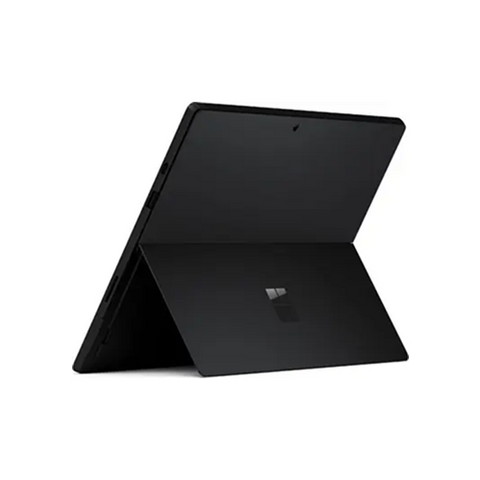 Used Microsoft Surface Pro 7 Core-i5 Matte Black in KSA | 12 Months ...