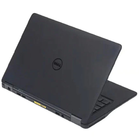Second-hand Laptop Dell Latitude-7250 Core-i5 5th Gen | KSA
