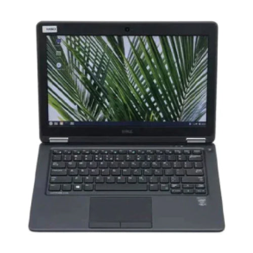 Used Dell Latitude-7250 Core-i5-5th-Gen in UAE | 12 Months Warranty