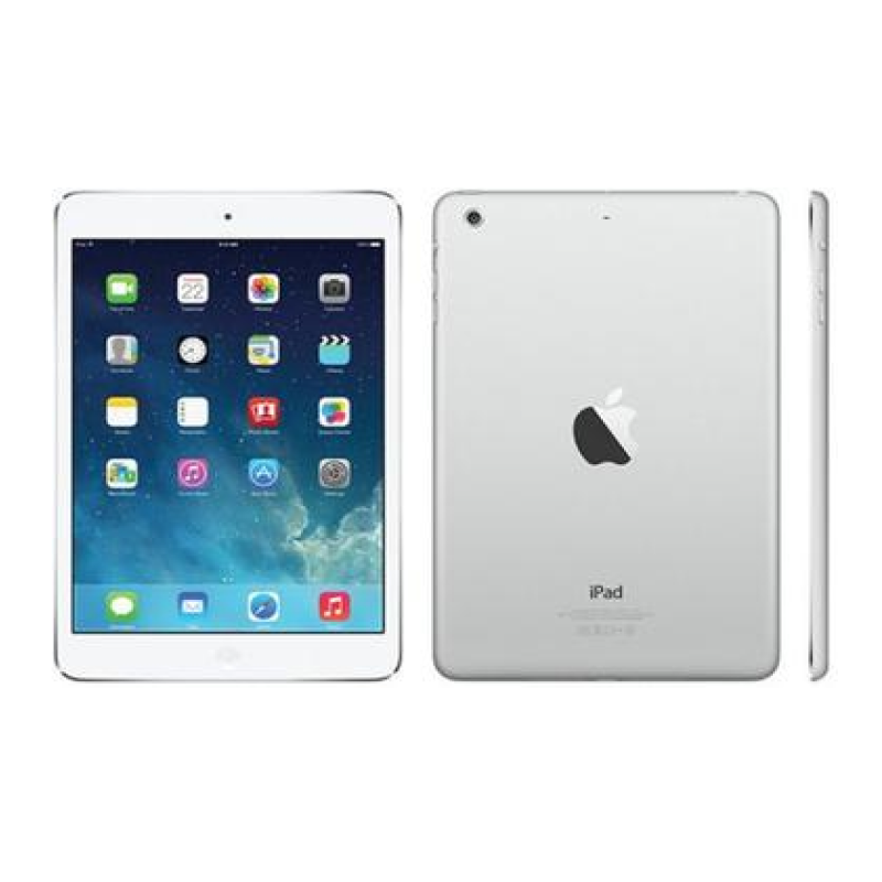 Buy Refurbished iPad Mini 2nd Gen (2013) Wi-Fi | Revibe KSA