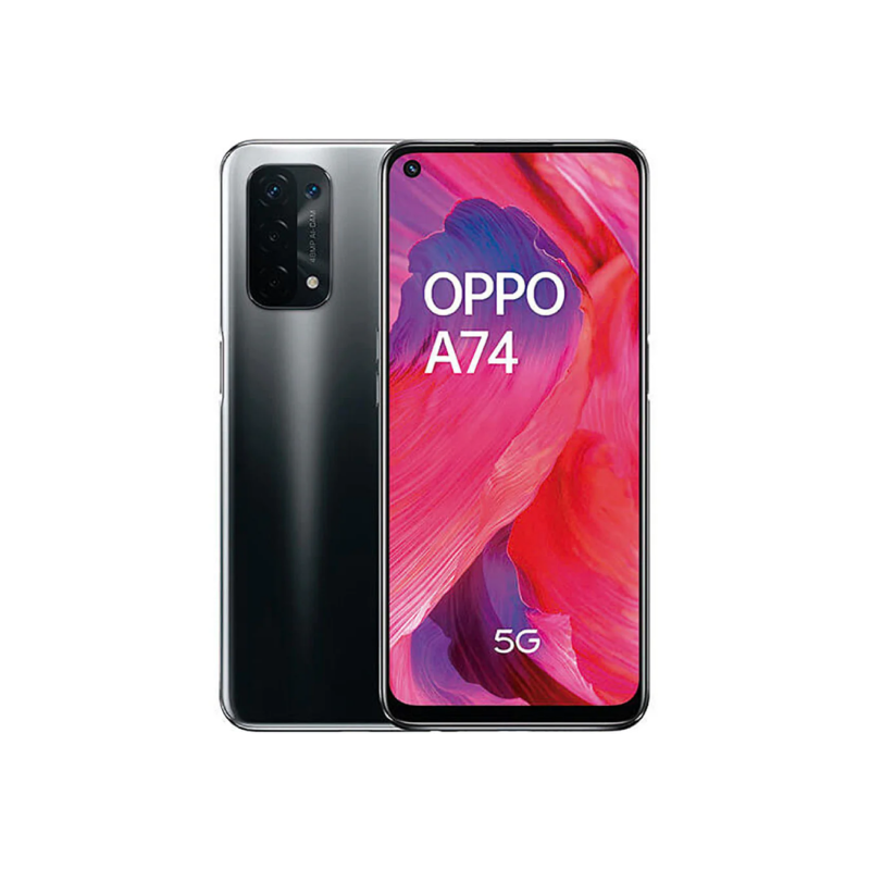 Renewed Oppo A74 5G in Saudi Arabia | Revibe