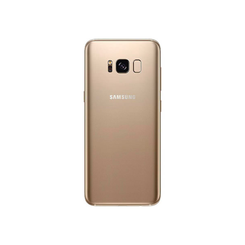 Buy Refurbished Samsung S8 | Free delivery | Revibe KSA