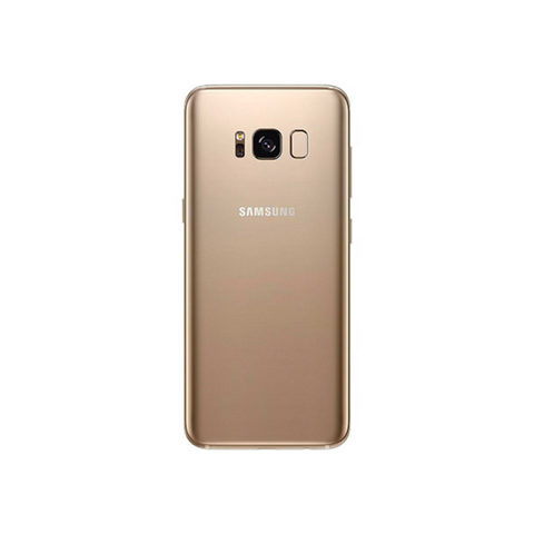 Buy Refurbished Samsung S8 | Free delivery | Revibe KSA
