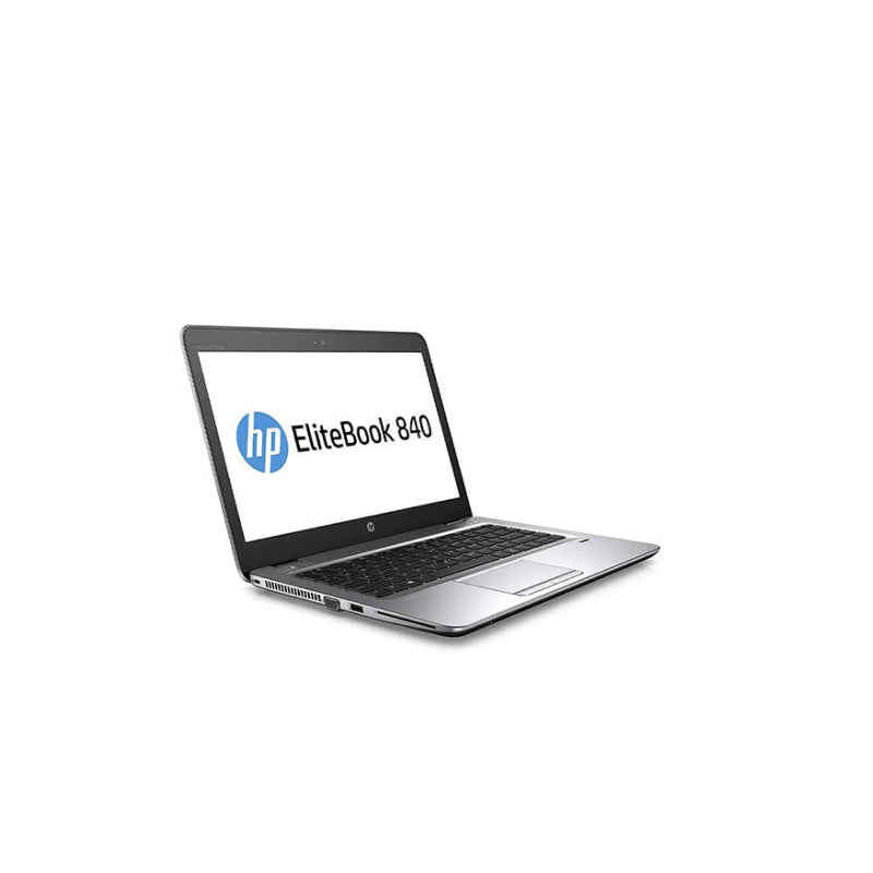 Used HP Elitebook 840 G1 Core i5 - 4th Gen in KSA | 12 Months Warranty