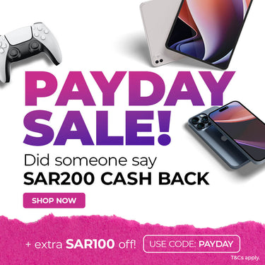 Revibe | Refurbished Electronics in Saudi Arabia | Smartphones, Laptops