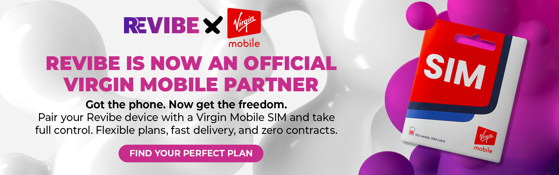 Revibe | Refurbished Electronics in Saudi Arabia | Smartphones, Laptops