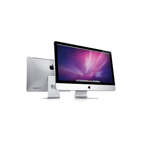 Buy Refurbished iMac-2011 | 12 Months Warranty | Revibe KSA