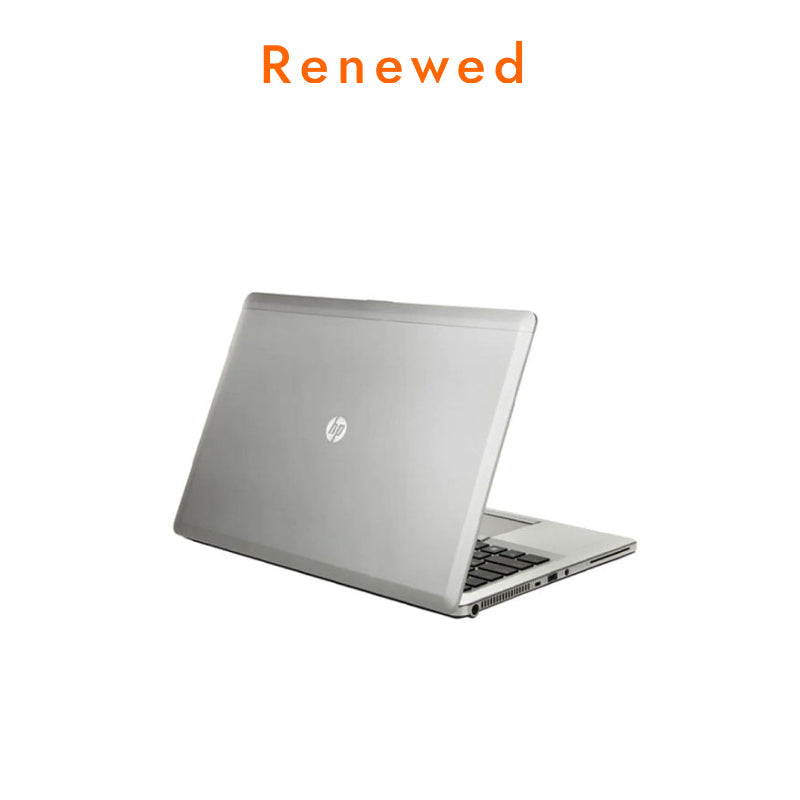 Refurbished Laptop HP Elitebook Folio Core i7-4th Gen | KSA