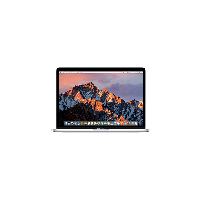 Buy Secondhand MacBook Pro - 2018 i5 Touch Bar in UAE | Revibe