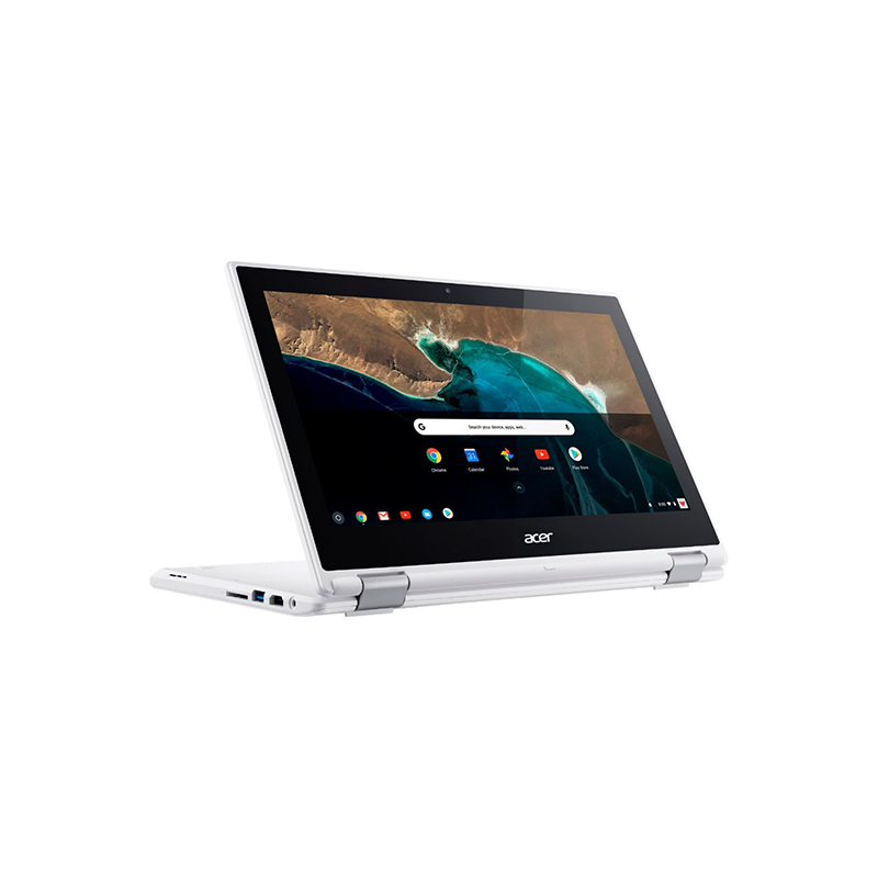 Used Acer Chromebook-R11 Convertible-2-In-1 Touch-Celeron 6th-gen in ...