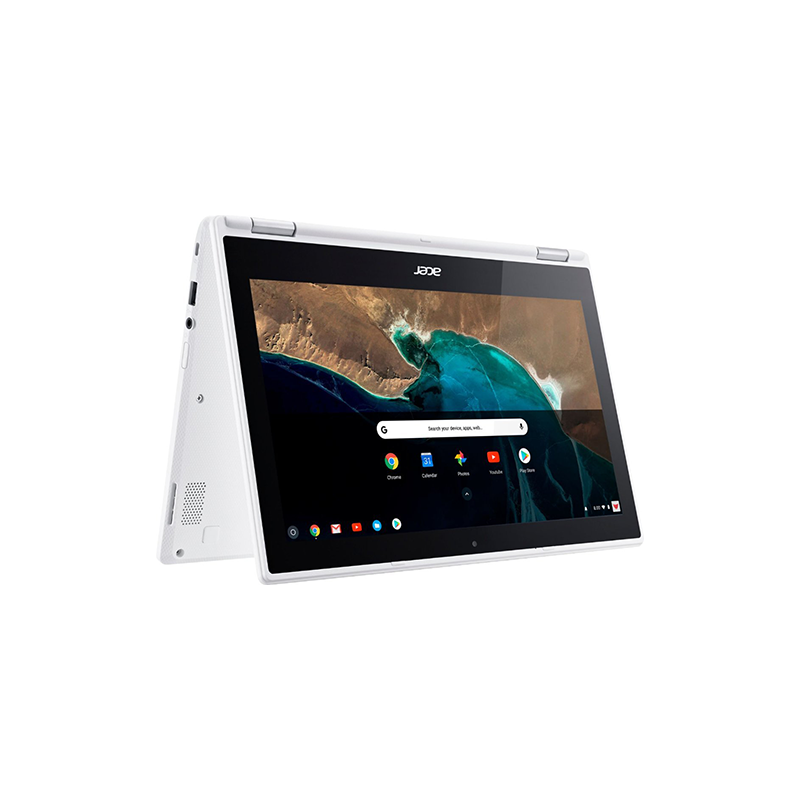 Used Acer Chromebook-R11 Convertible-2-In-1 Touch-Celeron 6th-gen in ...