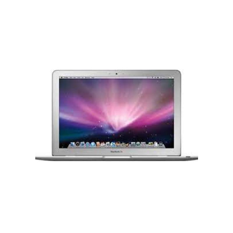 Buy the Best Refurbished MacBook-2008 | Revibe KSA