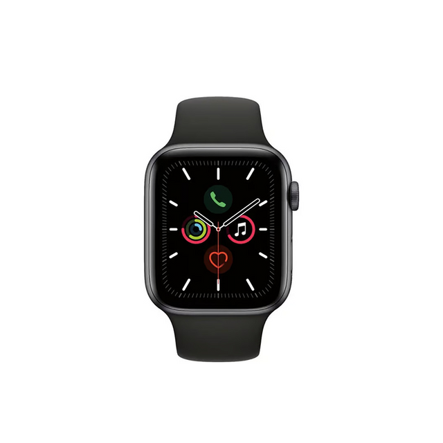 Buy Refurbished Apple Watch in KSA | Series 5 & 4 | Revibe