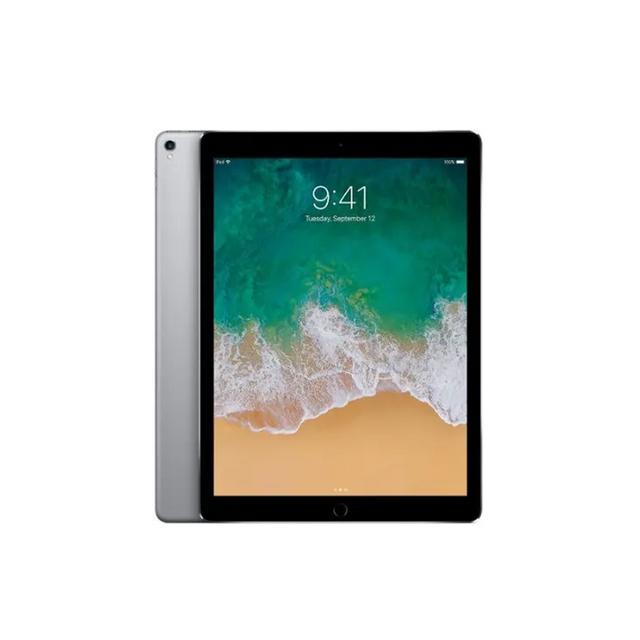Buy Refurbished Apple iPads in KSA | 12 Months Warranty